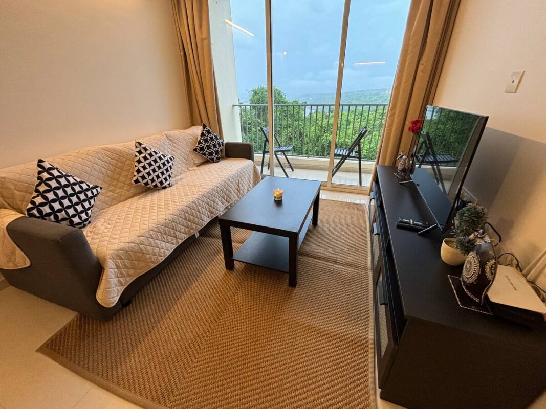 Zennova Stays – Best Stays in Goa