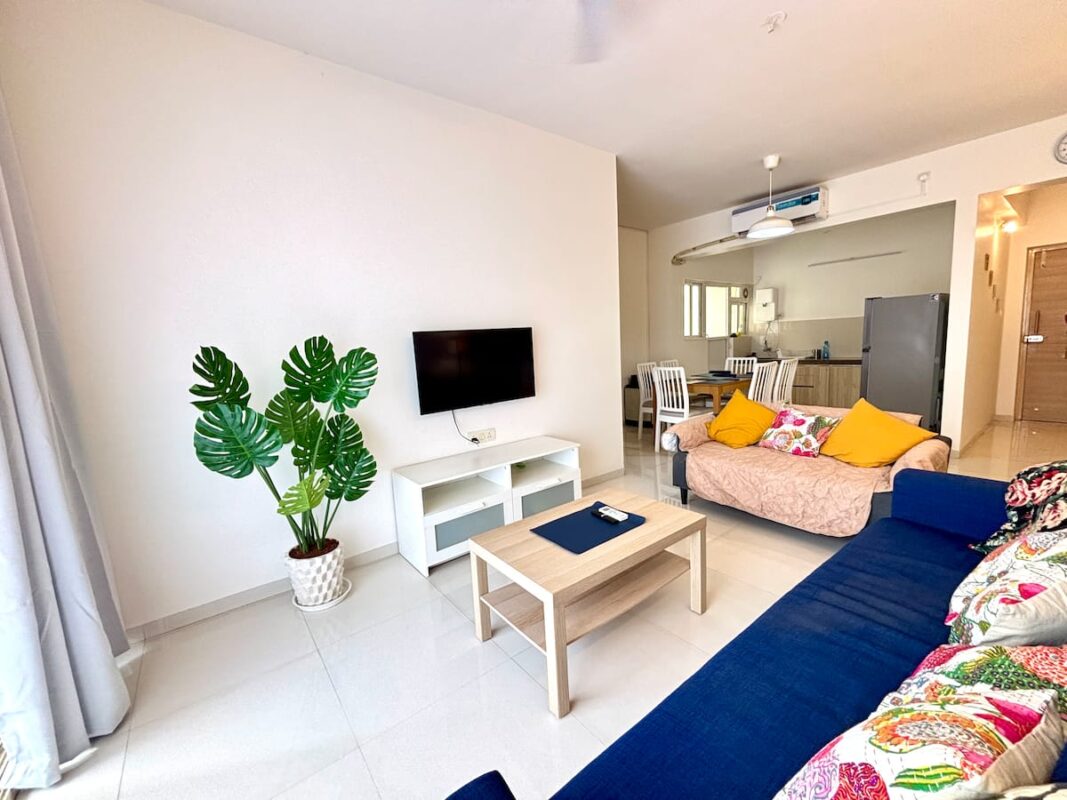 Zennova Stays – Best Stays in Goa