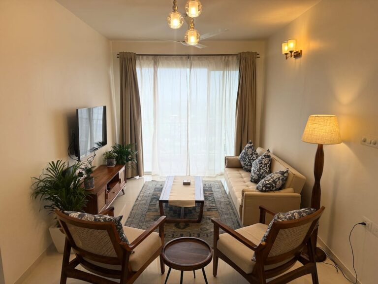 Zennova Stays – Best Stays in Goa